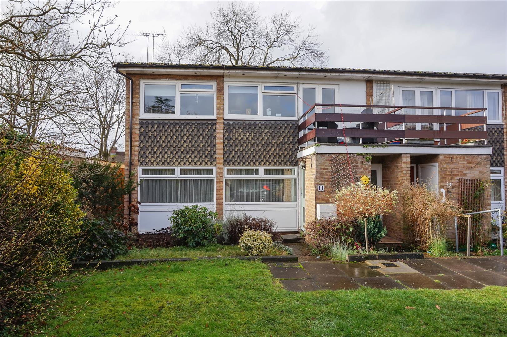 Estate Agents, Property & Block Managers in Oakwood, London N14 ...