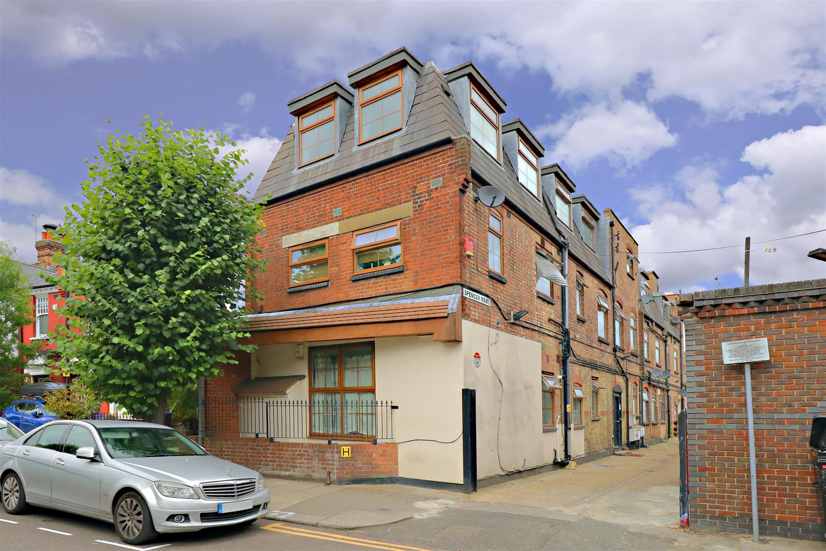 Estate Agents, Property & Block Managers in Oakwood, London N14 ...