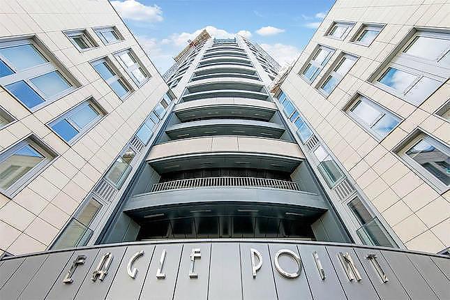 Property in Eagle Point, City Road, London