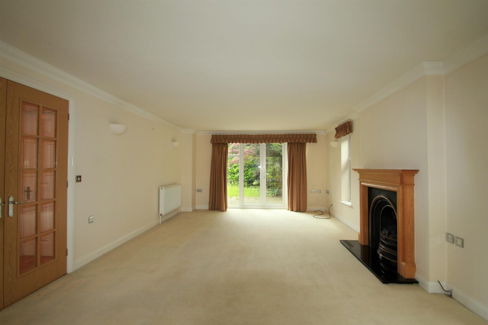 Property in Water Mead, Chipstead, Coulsdon, Surrey, CR5 3NU