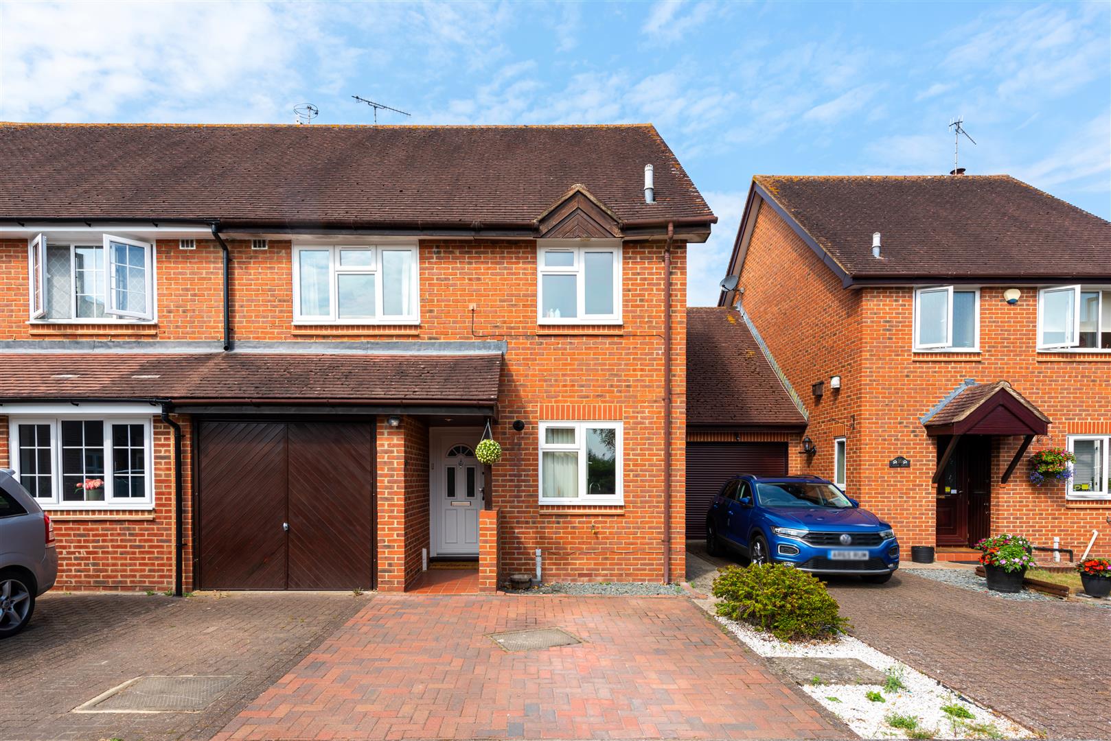 Property in Gorse Drive, Smallfield, Surrey, RH6 9GJ