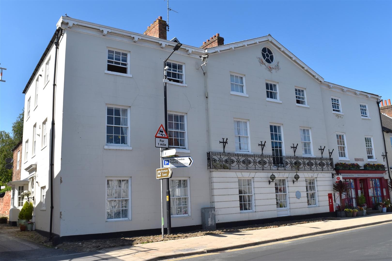 Ripon & Harrogate Estate Agents | Sherringtons Sales & Lettings