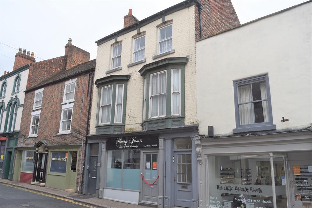 Ripon & Harrogate Estate Agents | Sherringtons Sales & Lettings