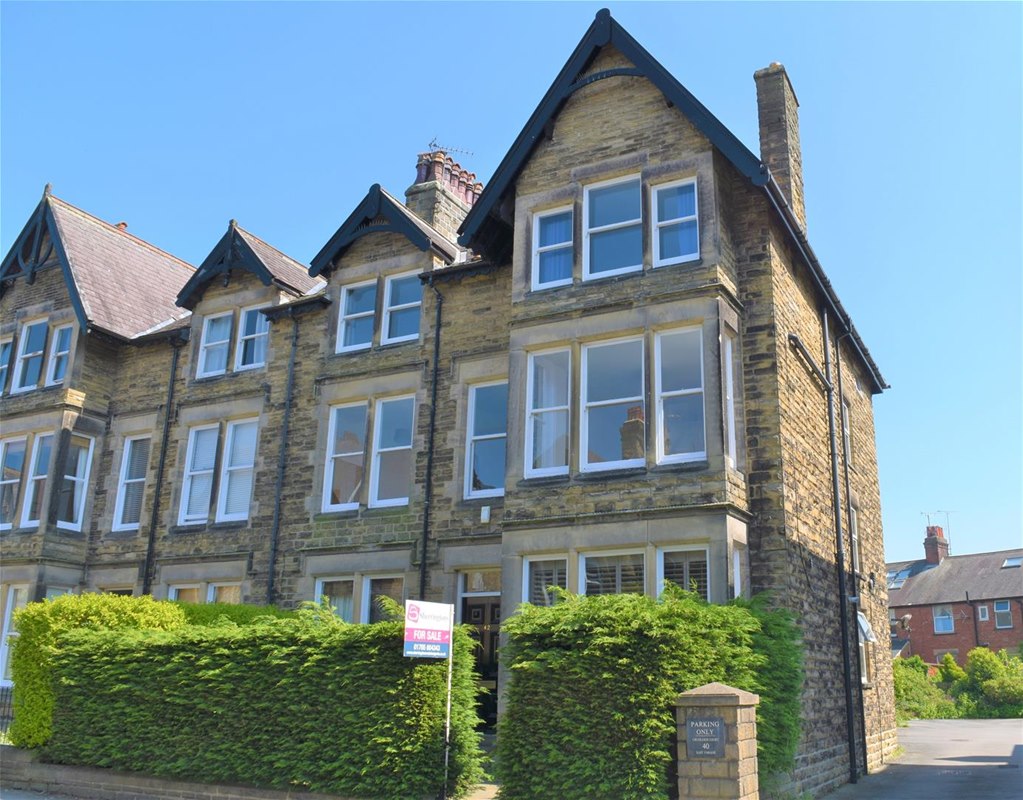 Ripon & Harrogate Estate Agents | Sherringtons Sales & Lettings