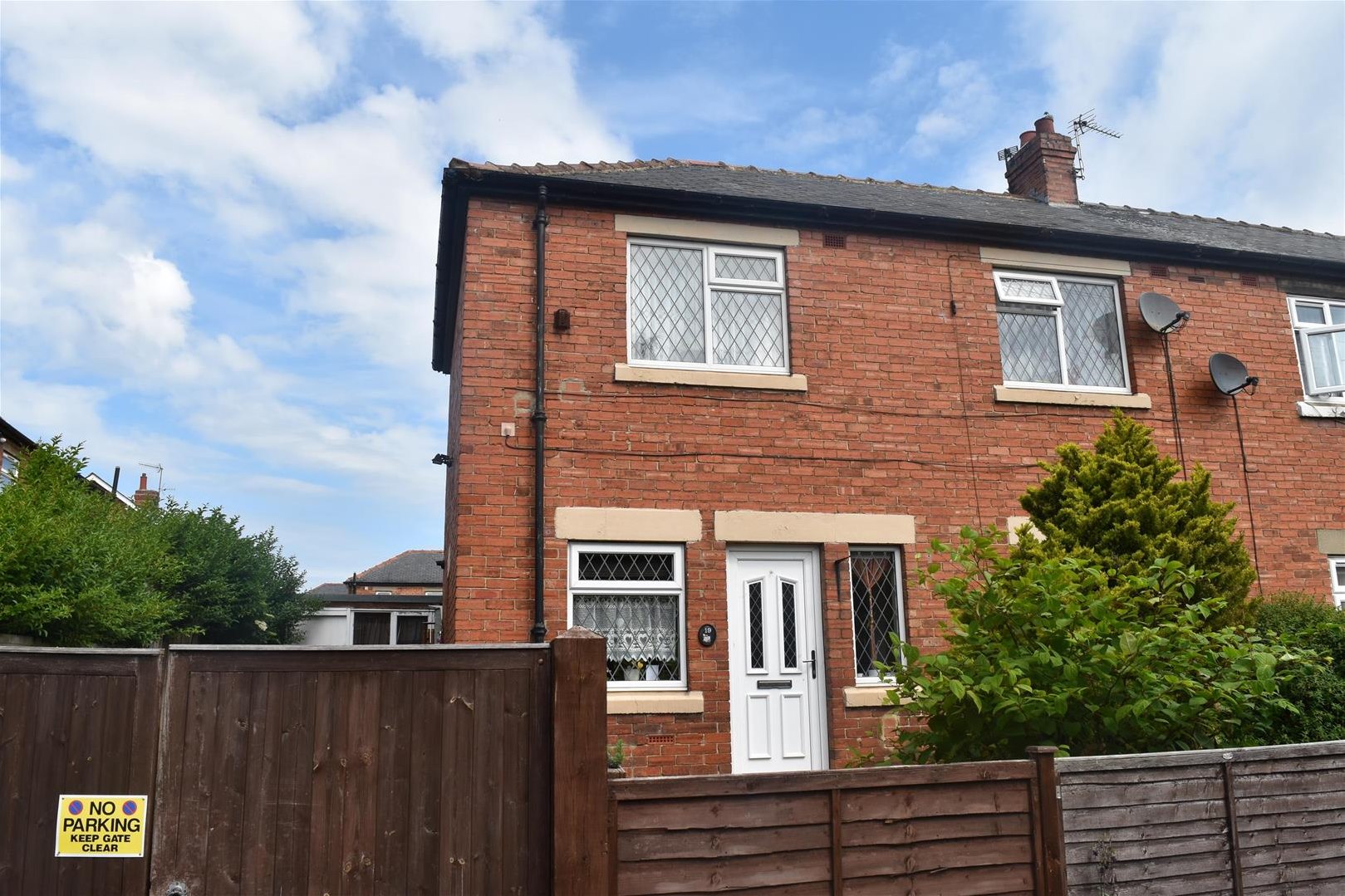 Ripon & Harrogate Estate Agents | Sherringtons Sales & Lettings