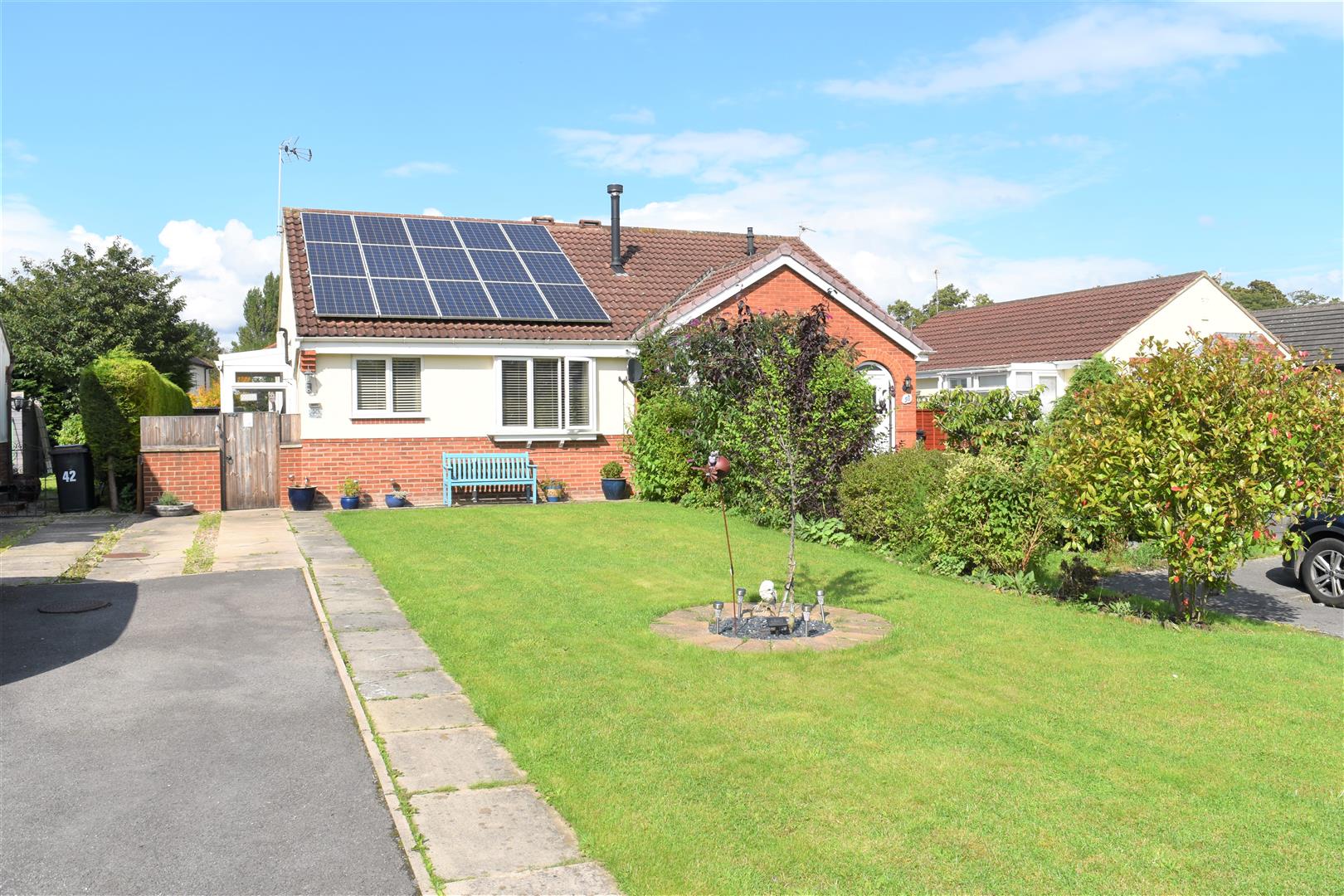 Ripon & Harrogate Estate Agents | Sherringtons Sales & Lettings