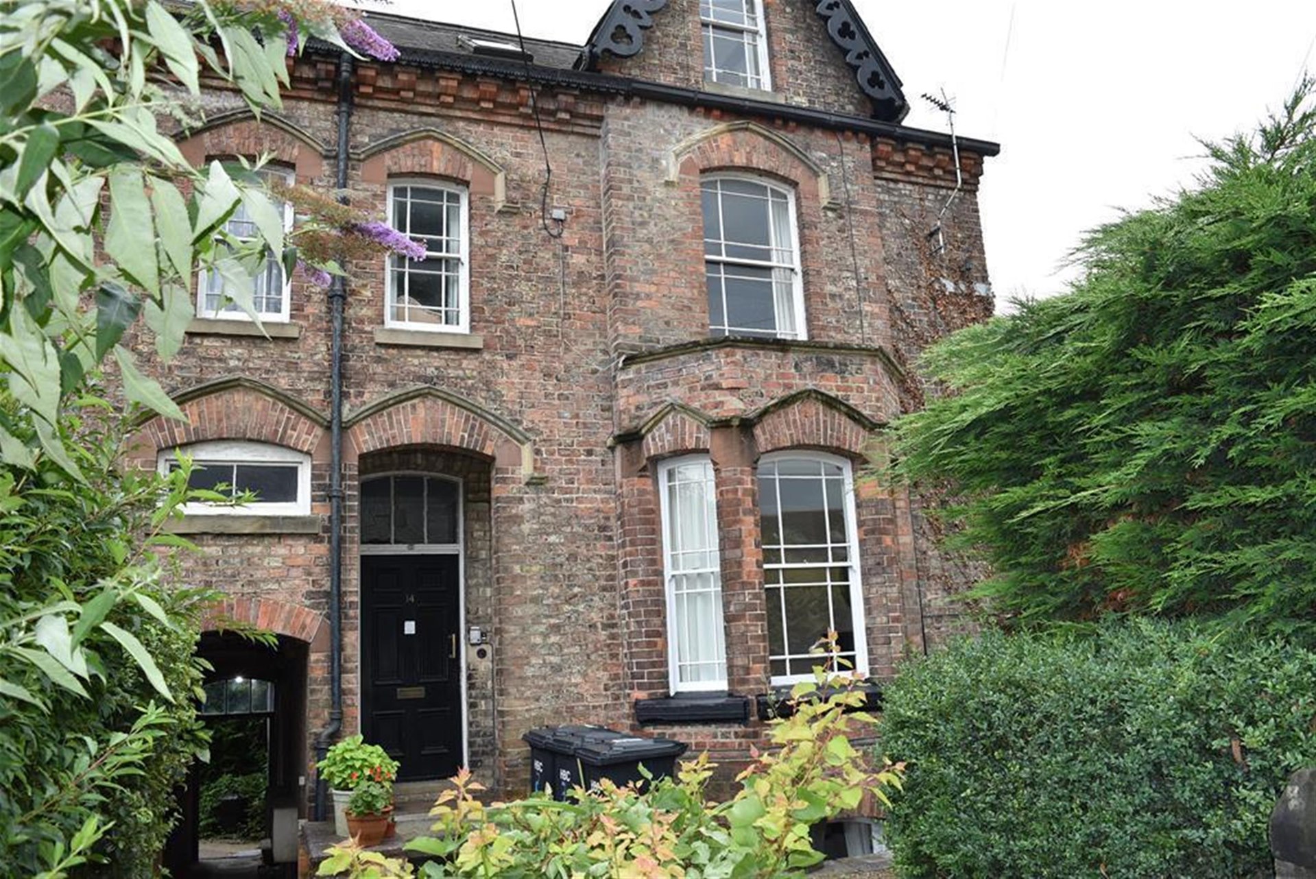 Ripon & Harrogate Estate Agents | Sherringtons Sales & Lettings