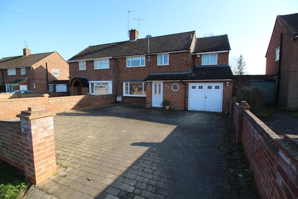 Property In Southcote Lane Southcote Reading Berkshire Rg30 3ax