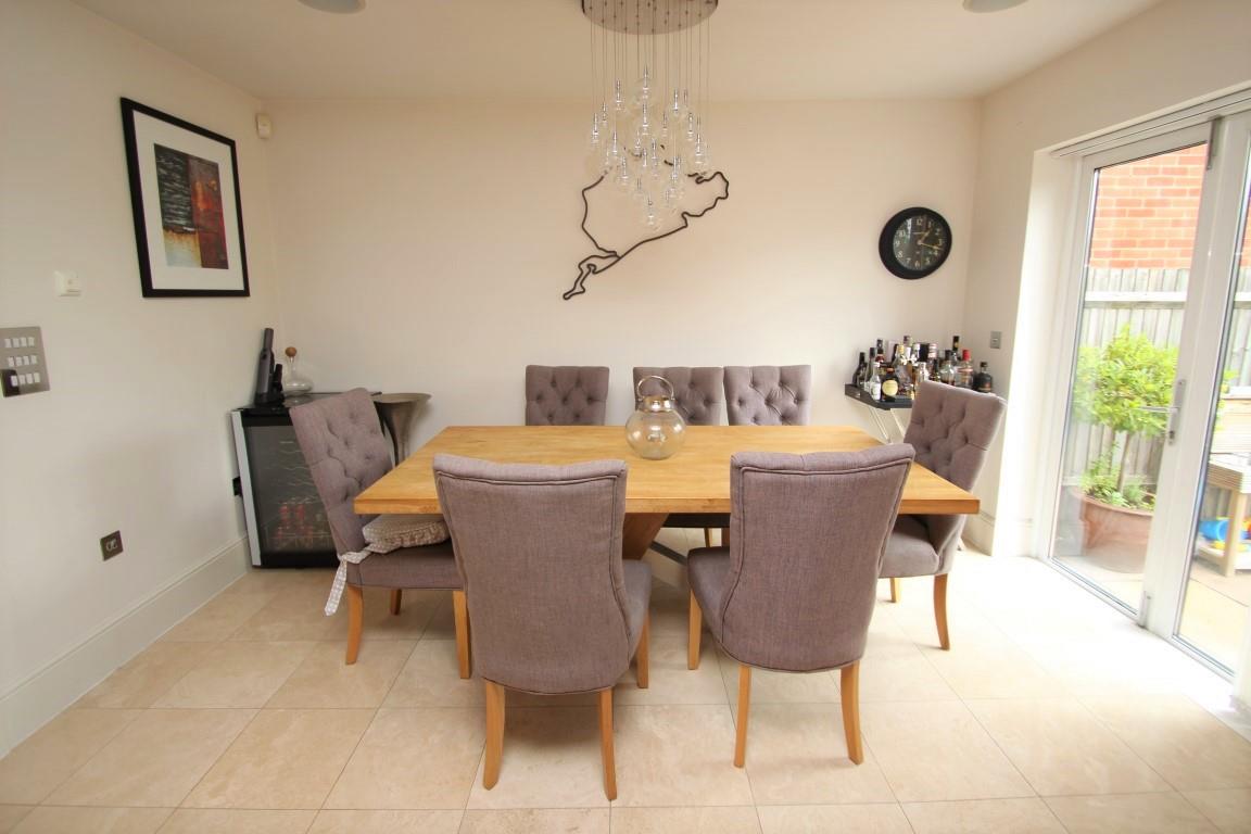 Property in Abbey Gardens, Upper Woolhampton, West Berkshire, RG7 5TZ