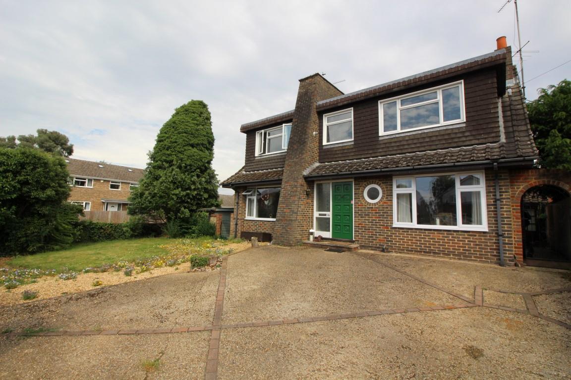 Property in Colyton Way, Purley On Thames, Reading, Berkshire, RG8 8BL