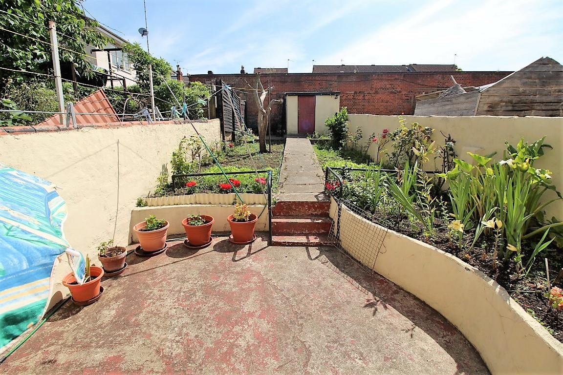 Property in Mason Street, Reading, Berkshire, RG1 7PD