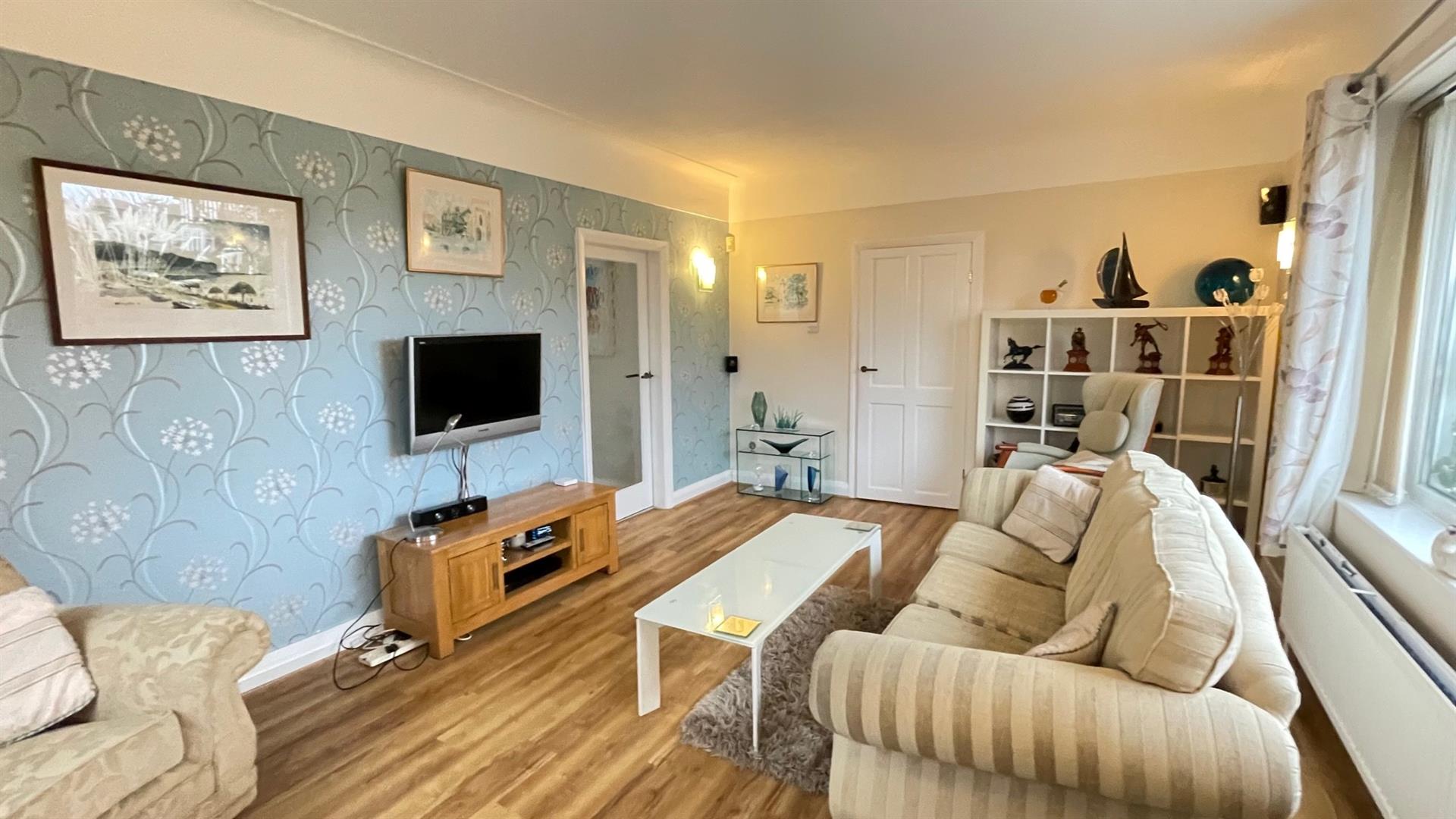 Property in Bryn Lupus Road, Llanrhos, Llandudno, LL30