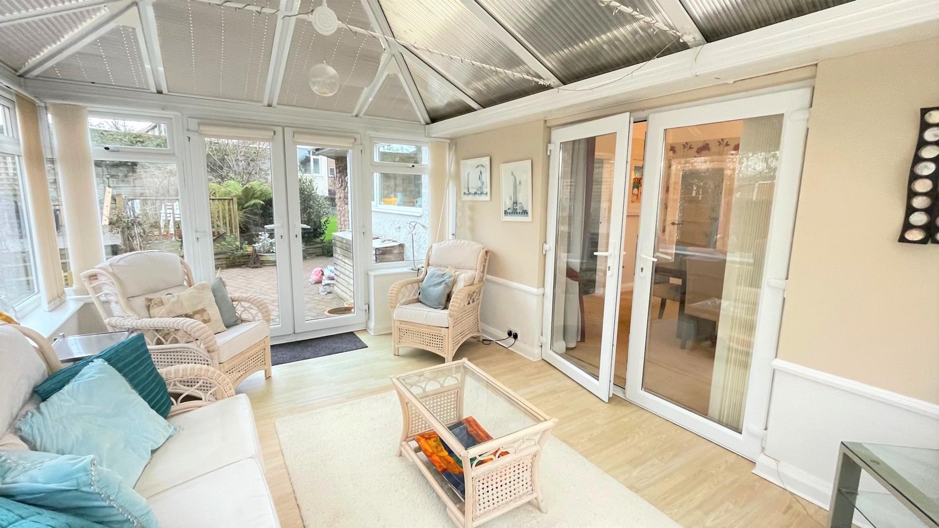 Property in Bryn Lupus Road, Llanrhos, Llandudno, LL30