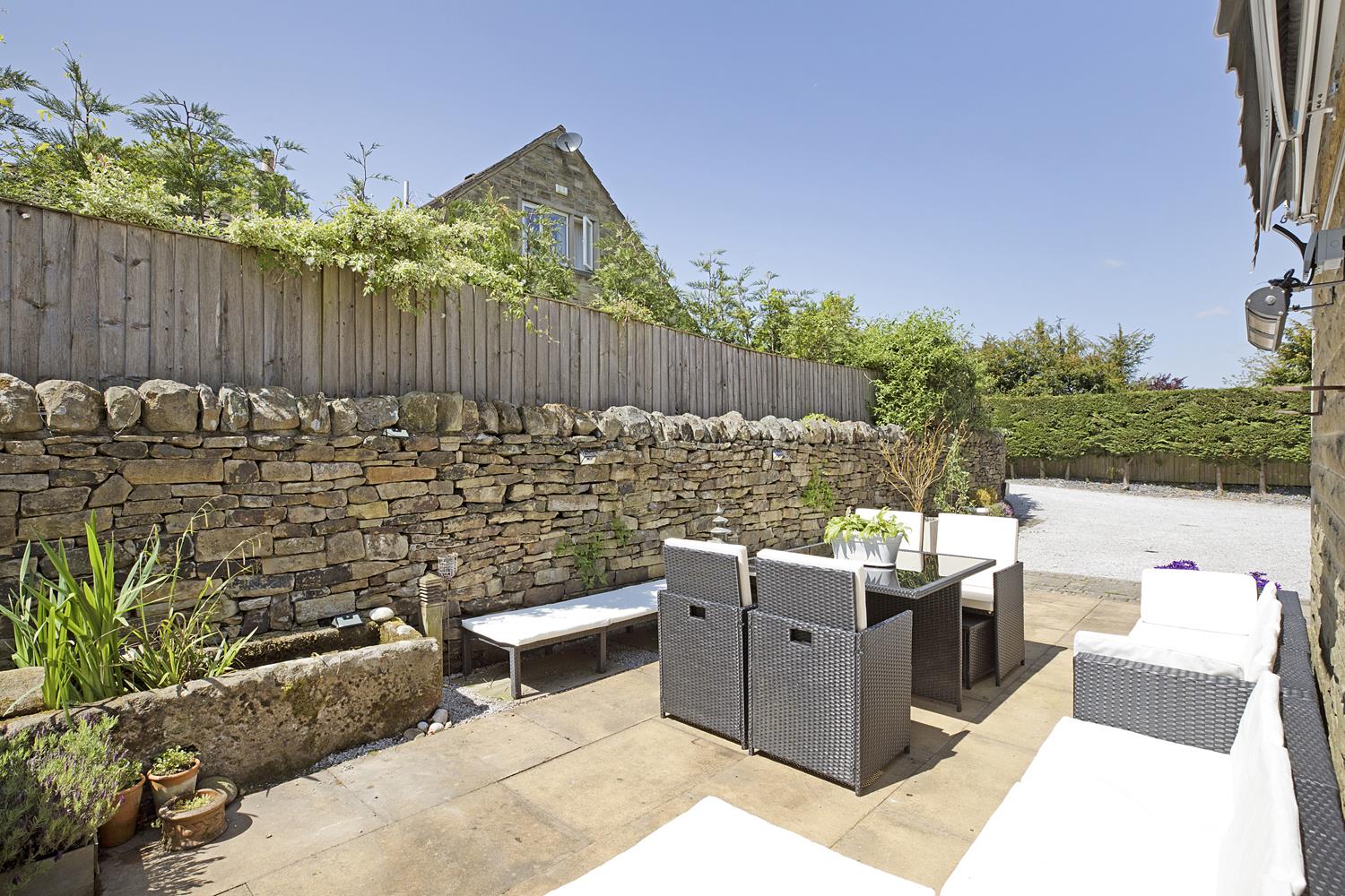 Property in Ghyll Wood, Ilkley, West Yorkshire, LS29 9NR