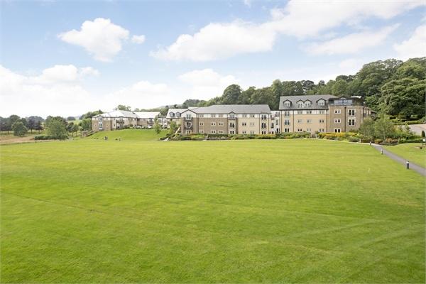 Property in Clevedon House, Ben Rhydding Drive, ILKLEY, West Yorkshire ...