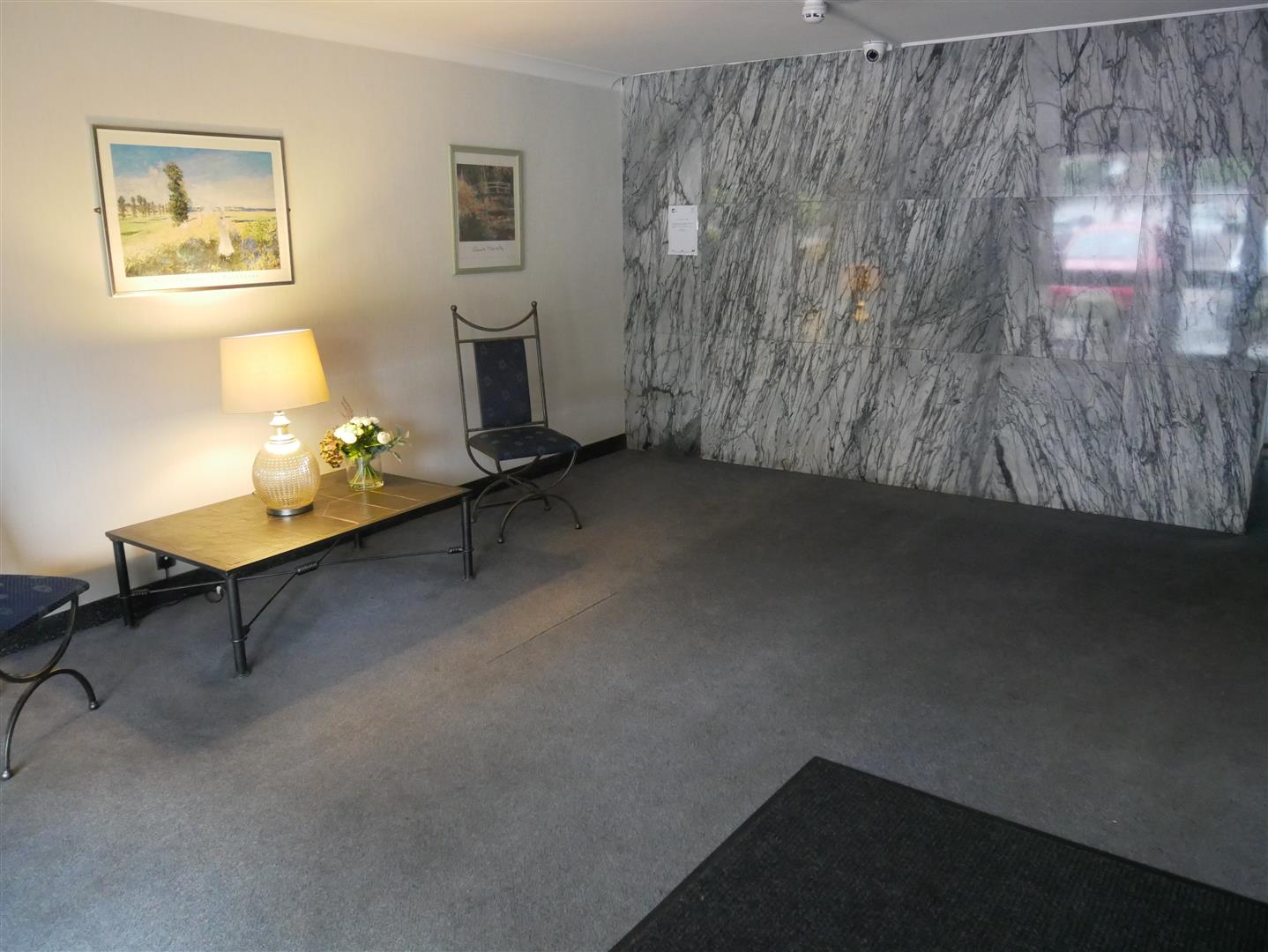 Property in Woodlands, London, NW11 9QX