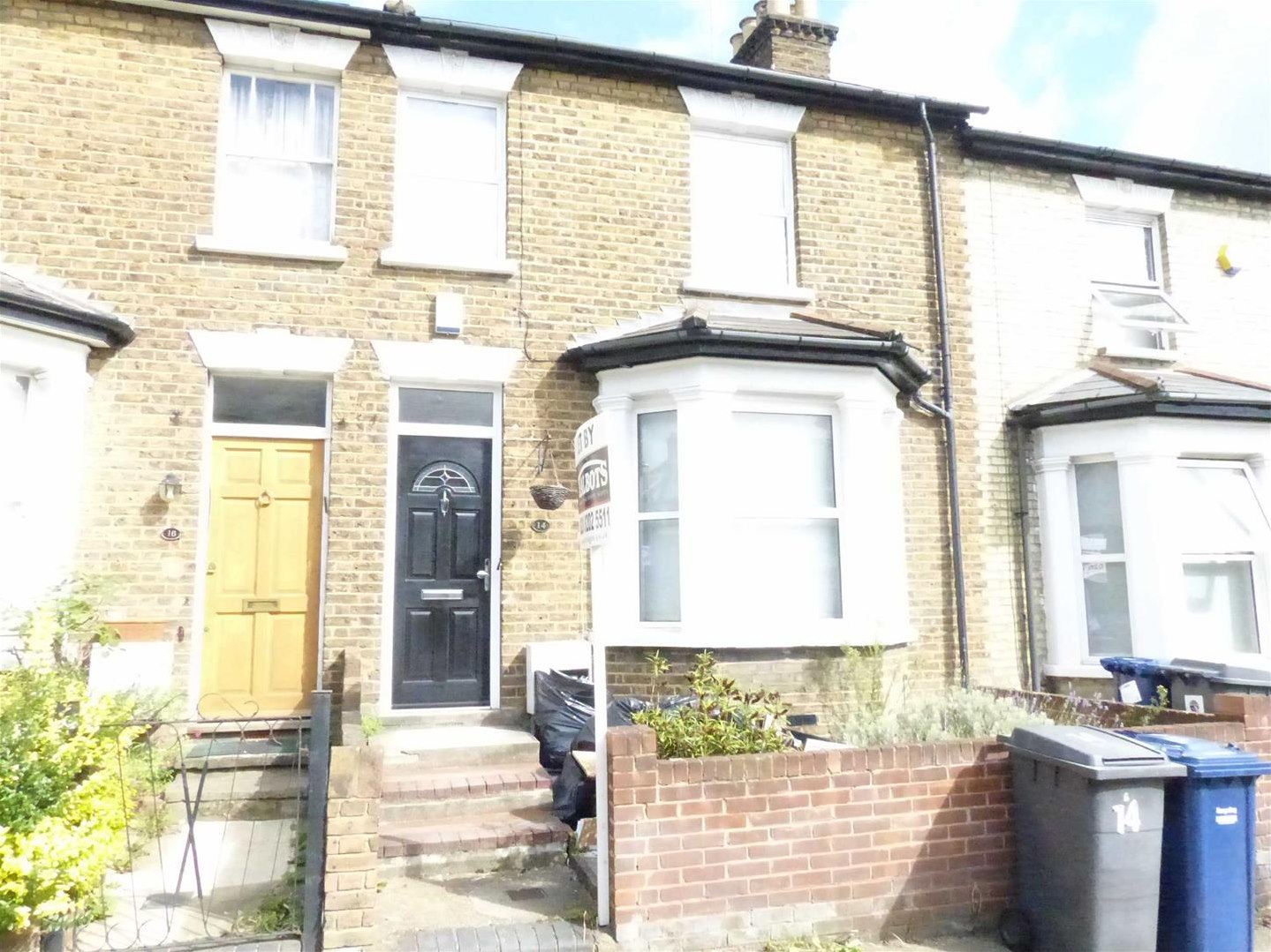 Estate Agents in Hendon, NW4 | Residential Sales & Lettings Agency ...