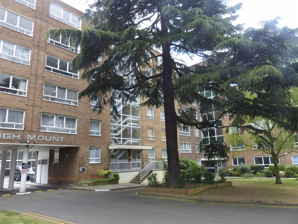 Estate Agents in Hendon, NW4 | Residential Sales & Lettings Agency ...