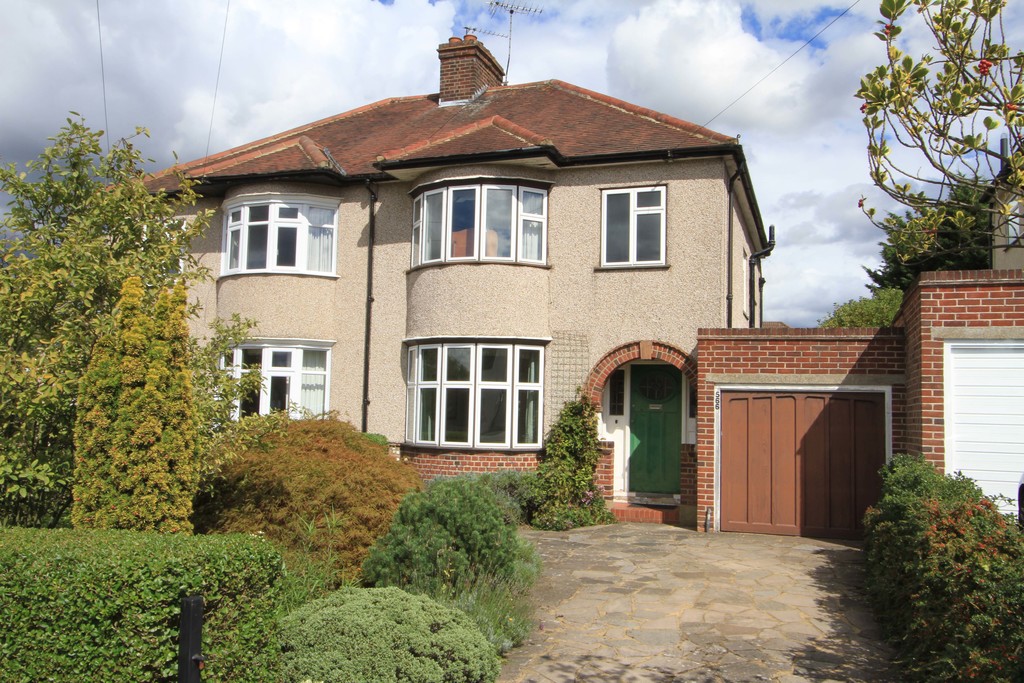 Property in Rayners Lane, Pinner, Middlesex, HA5 5DJ