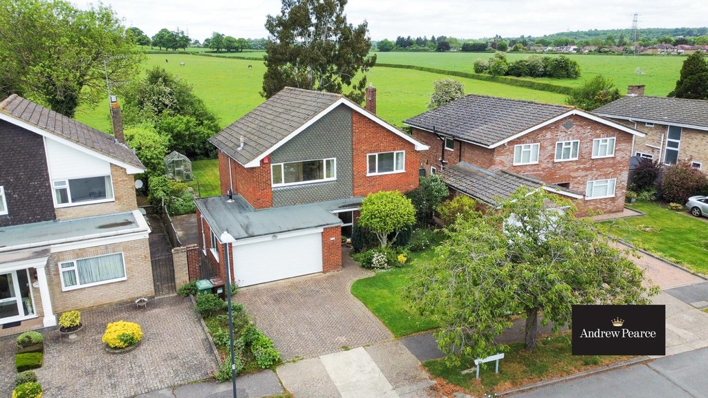 Property in Albury Drive, Pinner, HA5 3RH