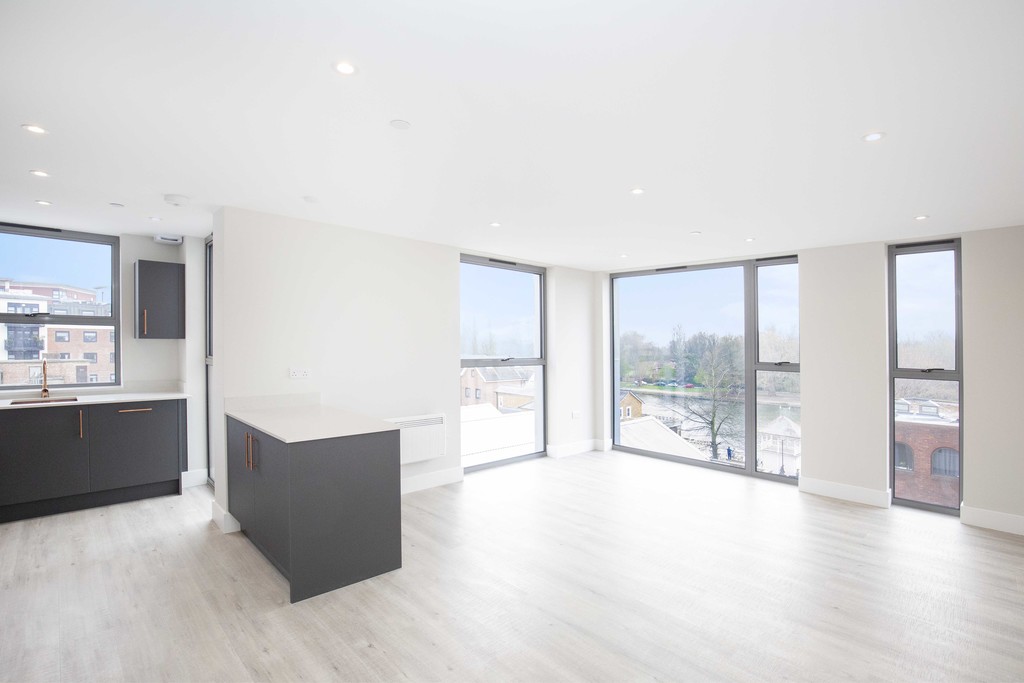 Property in Riverside Place, Kingston Upon Thames, KT1