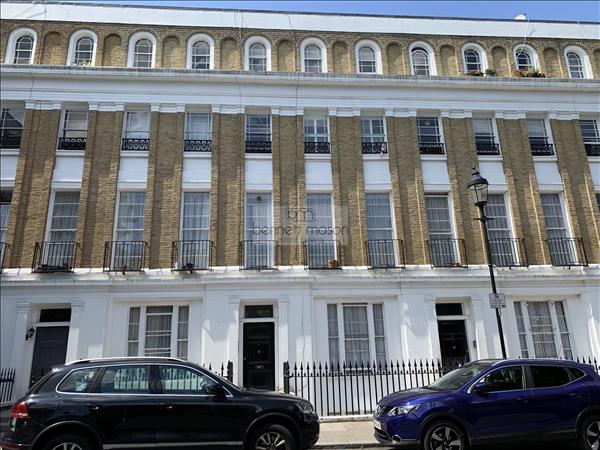 Property in Milner Square, Islington, London
