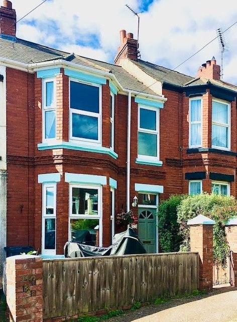 Estate Agents in Budleigh Salterton Residential Sales and Lettings ...