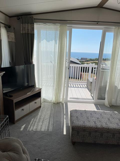 Property in Lyme View, Devon Cliffs, Exmouth, Devon, EX8 5BT