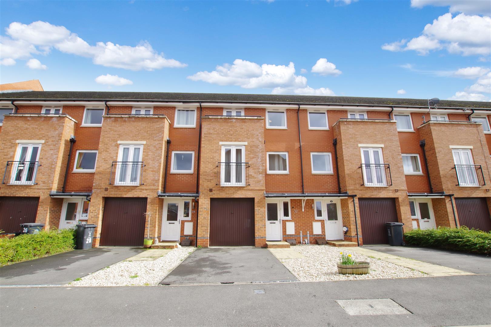 Primary Homes & Lettings | Residential Sales and Lettings in Swindon ...