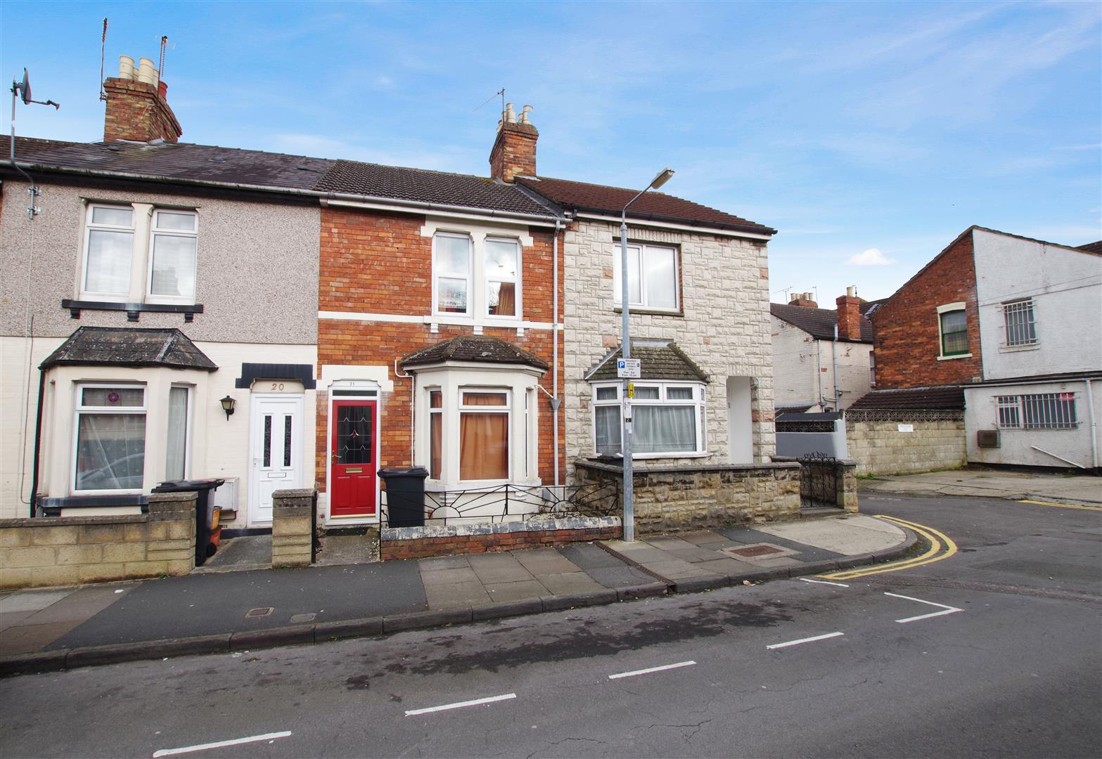 Primary Homes & Lettings | Residential Sales and Lettings in Swindon ...