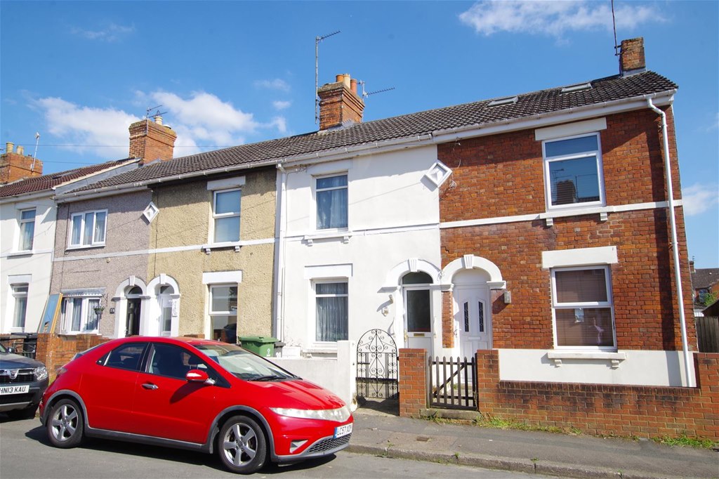 Primary Homes & Lettings | Residential Sales and Lettings in Swindon ...