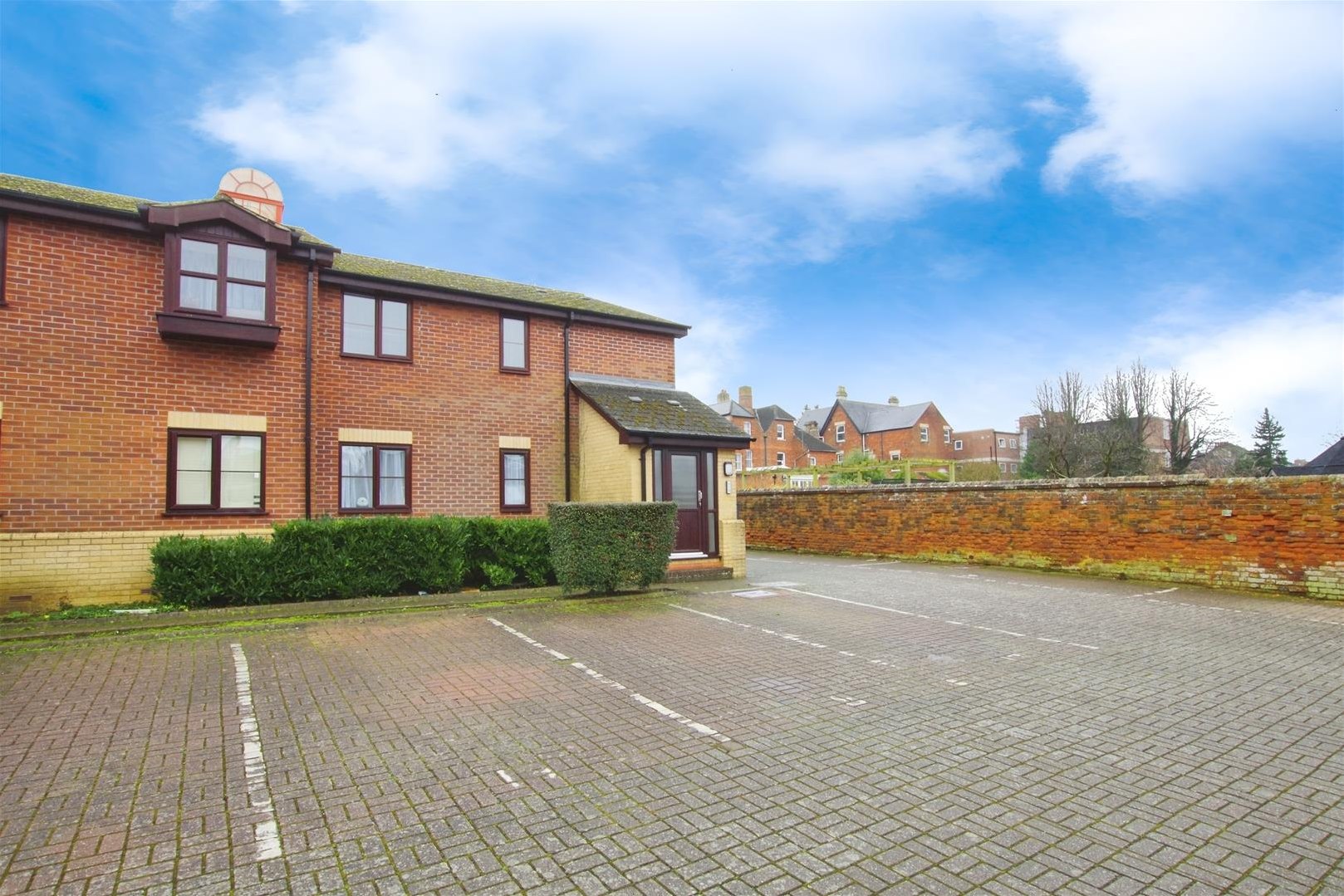 Primary Homes & Lettings | Residential Sales and Lettings in Swindon ...