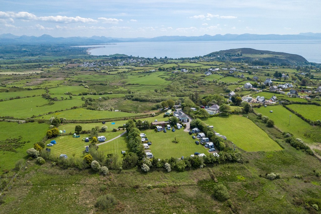 Property in Pen Llyn Peninsula, North West Wales, LL53 7RW
