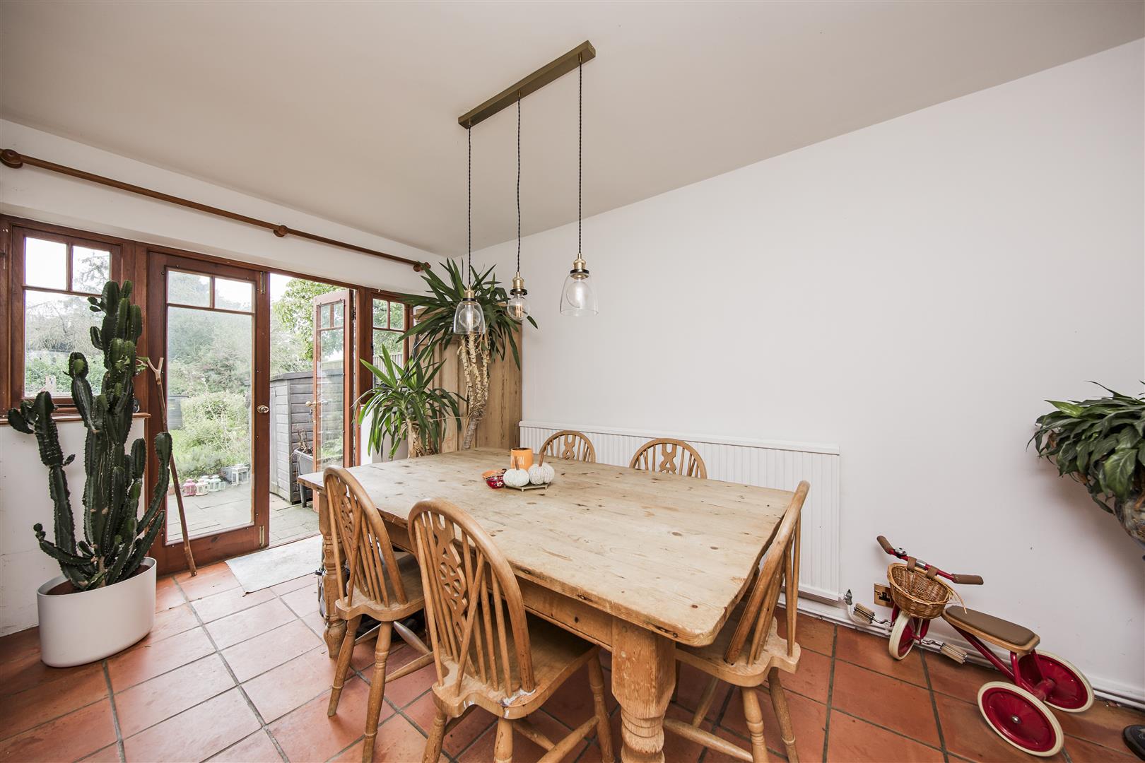 Property in Ismays Road, Ightham, TN15