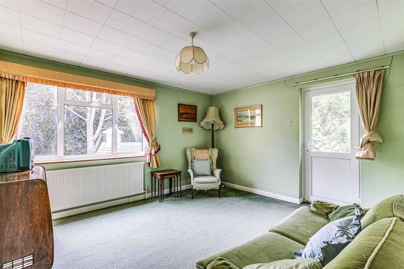 Property in Chart Lane, Brasted Chart, TN16