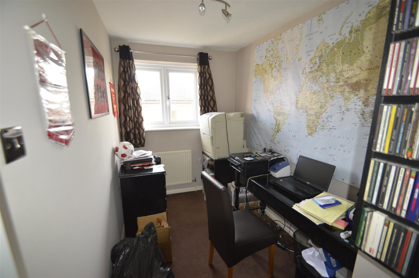 Property In Clemence Road Dagenham Rm10 9yq