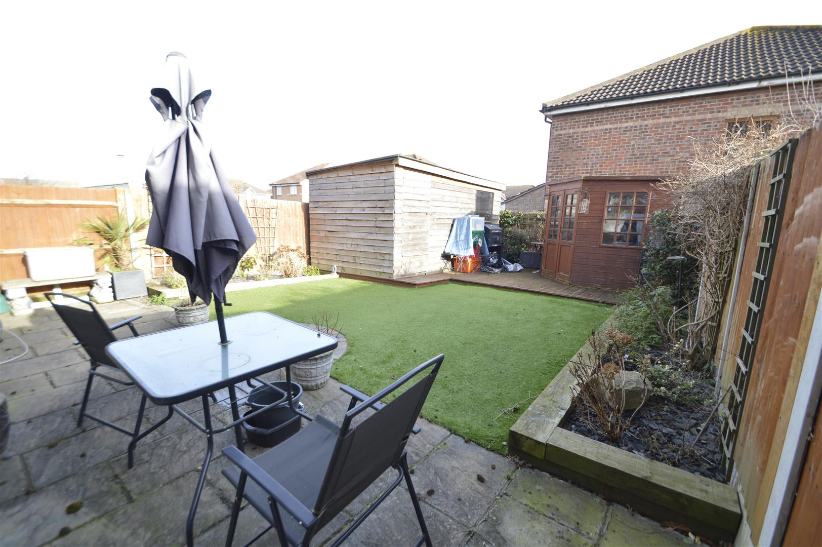 Property In Clemence Road Dagenham Rm10 9yq