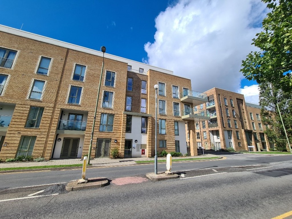 Property in Grahame Park Way, Colindale, London, NW9 4AL