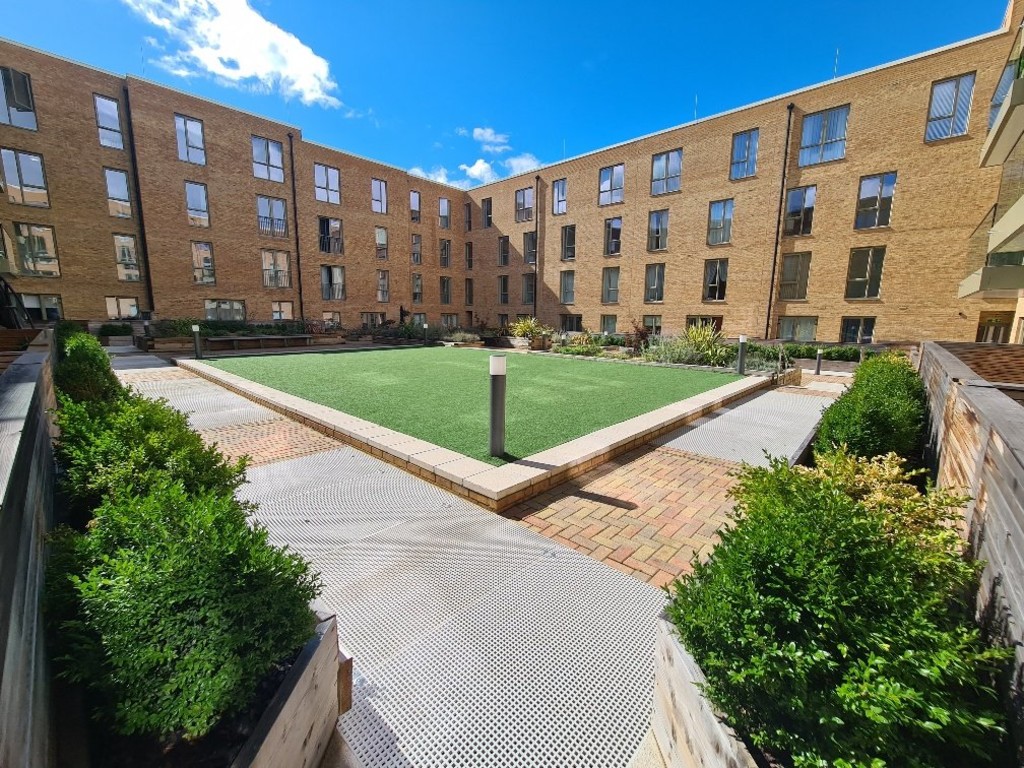 Property in Grahame Park Way, Colindale, London, NW9 4AL