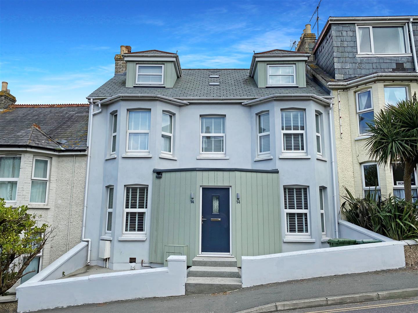 Start & Co | We Are The Newquay Estate Agents & Letting Agency