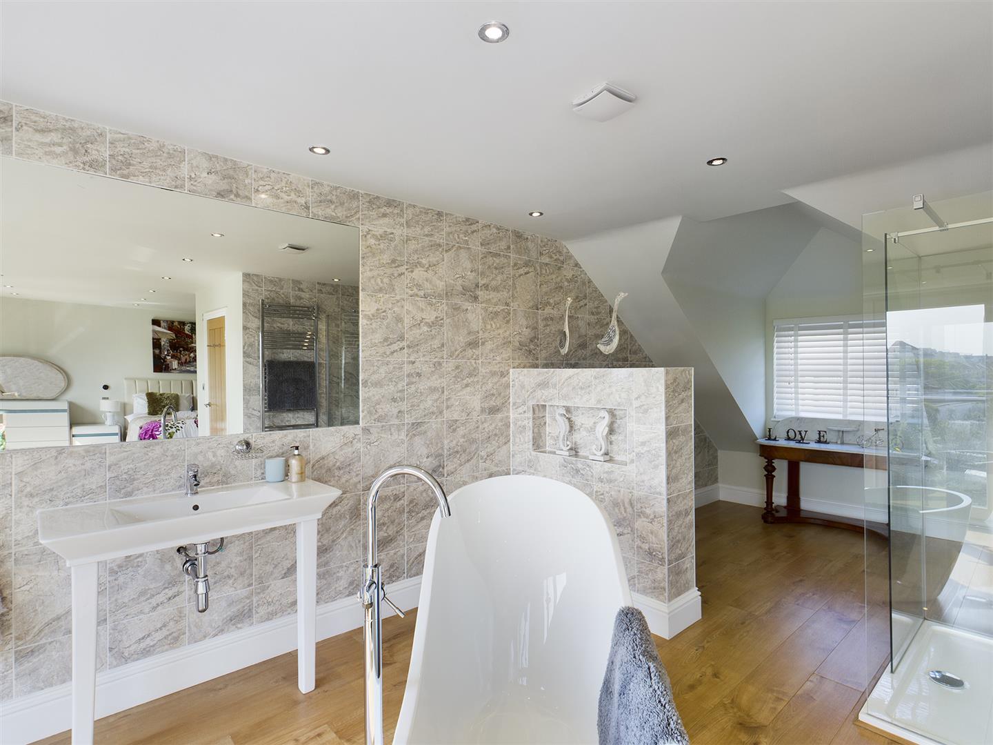 Property in St. Georges Road, Newquay, Cornwall, TR7 1RE