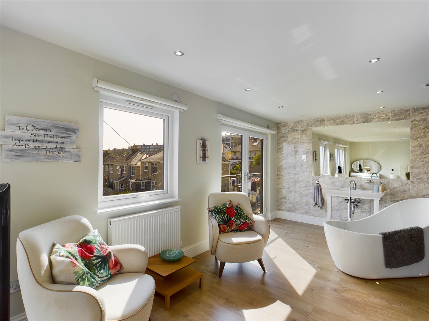 Property in St. Georges Road, Newquay, Cornwall, TR7 1RE