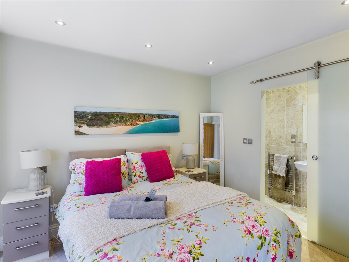 Property in St. Georges Road, Newquay, Cornwall, TR7 1RE