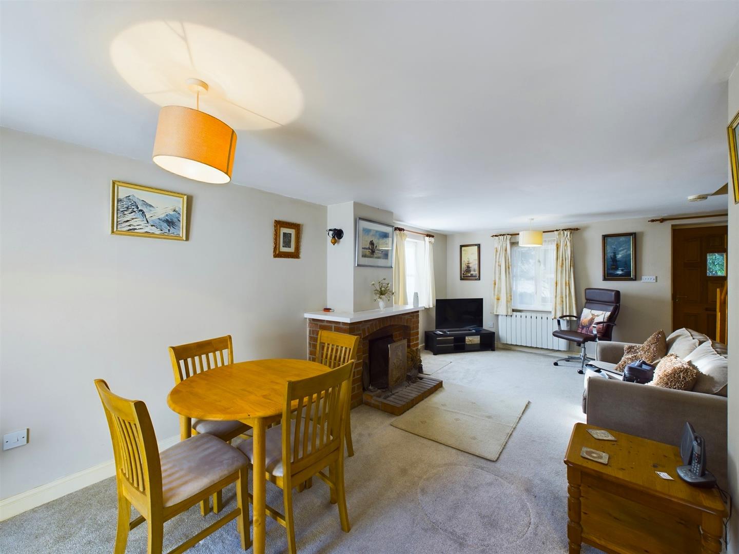 Property in Beswetherick Cottages, Penpont, St Mawgan, Newquay, TR8 4DT