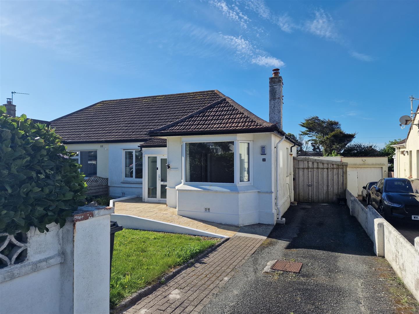 Property in St. Annes Road, Newquay, TR7 2SA