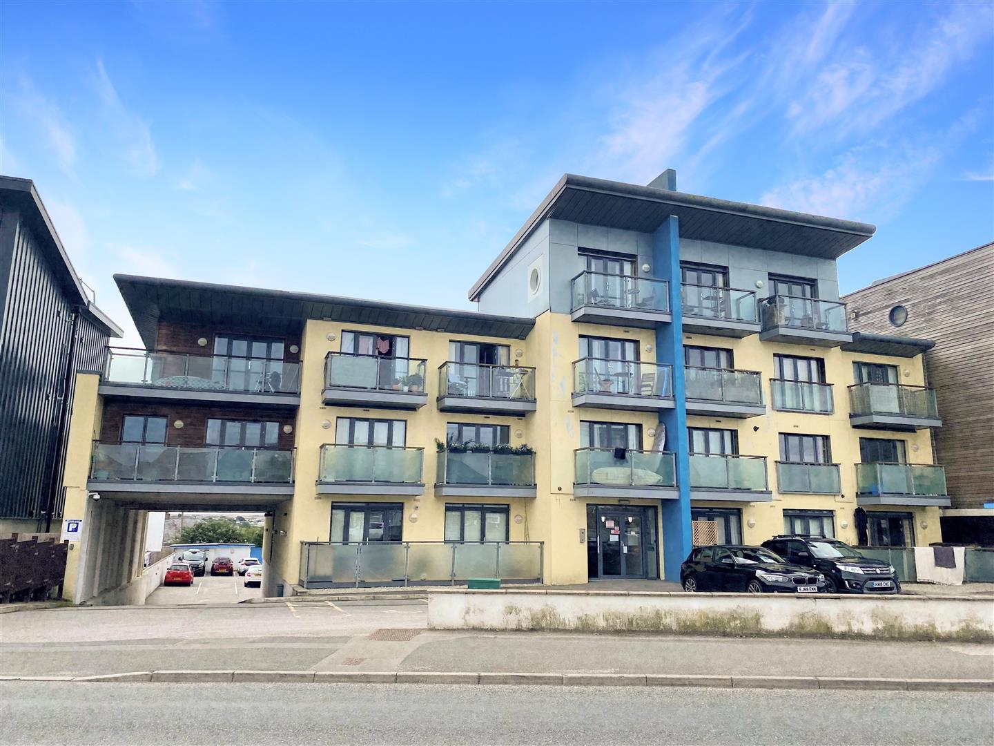 Property in Henver Road, Newquay, Cornwall, TR7 3BJ