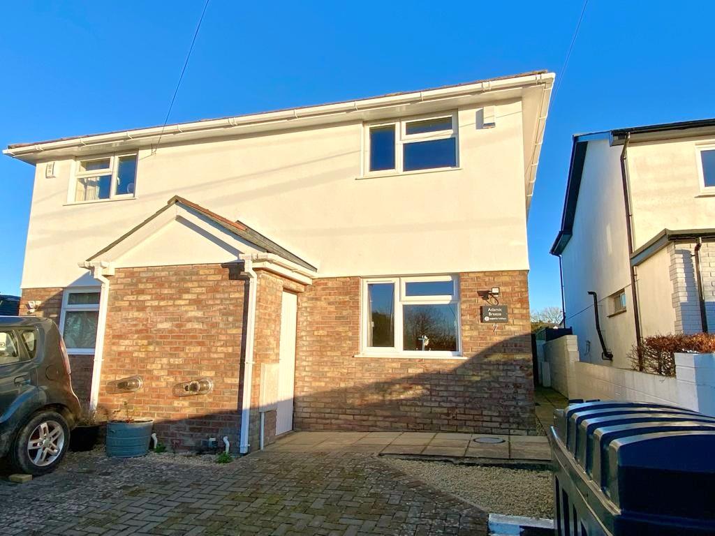 Property in Neeham Road, St Newlyn East, Cornwall, TR8 5LE