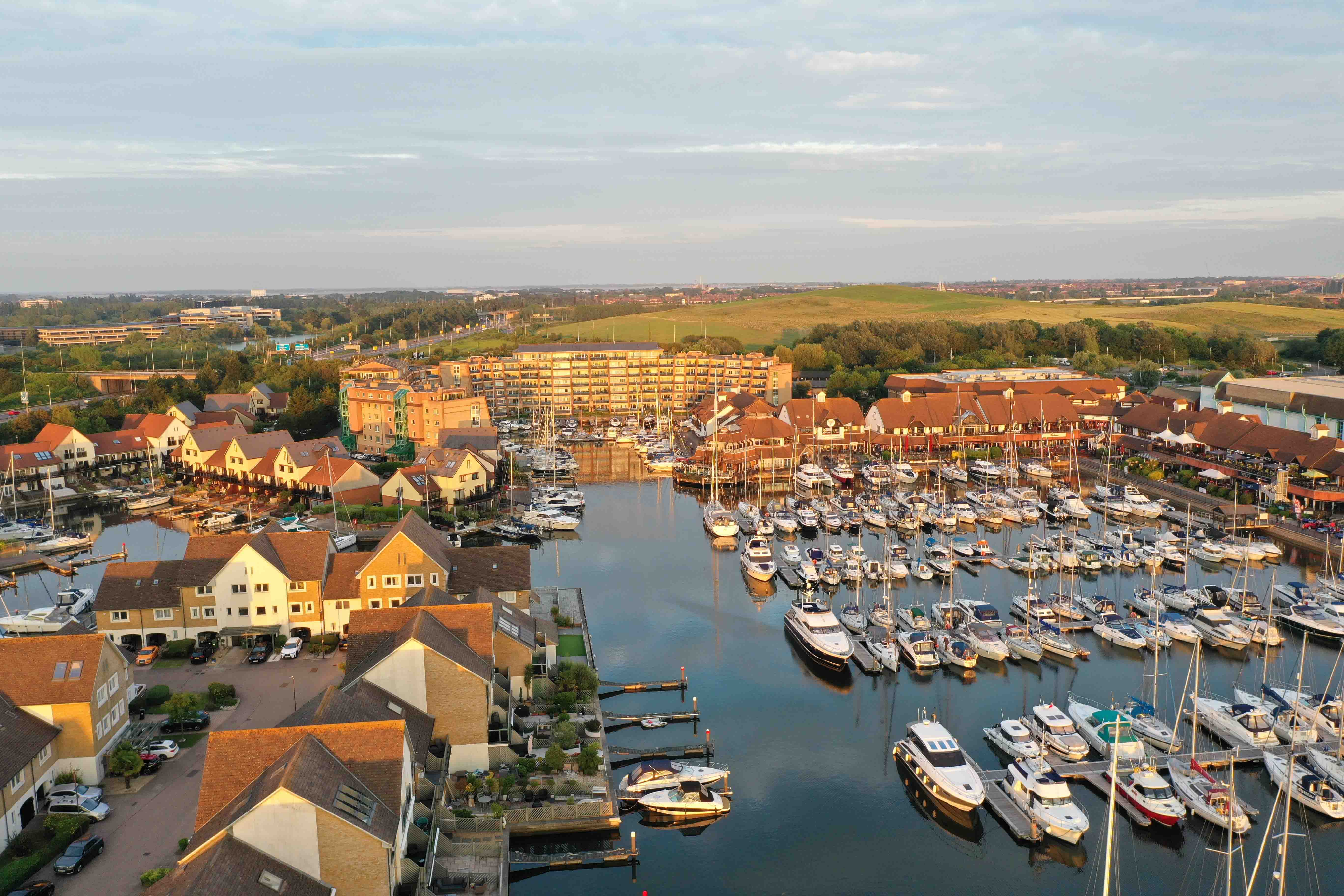 Estate Agents in Port Solent | Residential Sales and Letting Agent ...