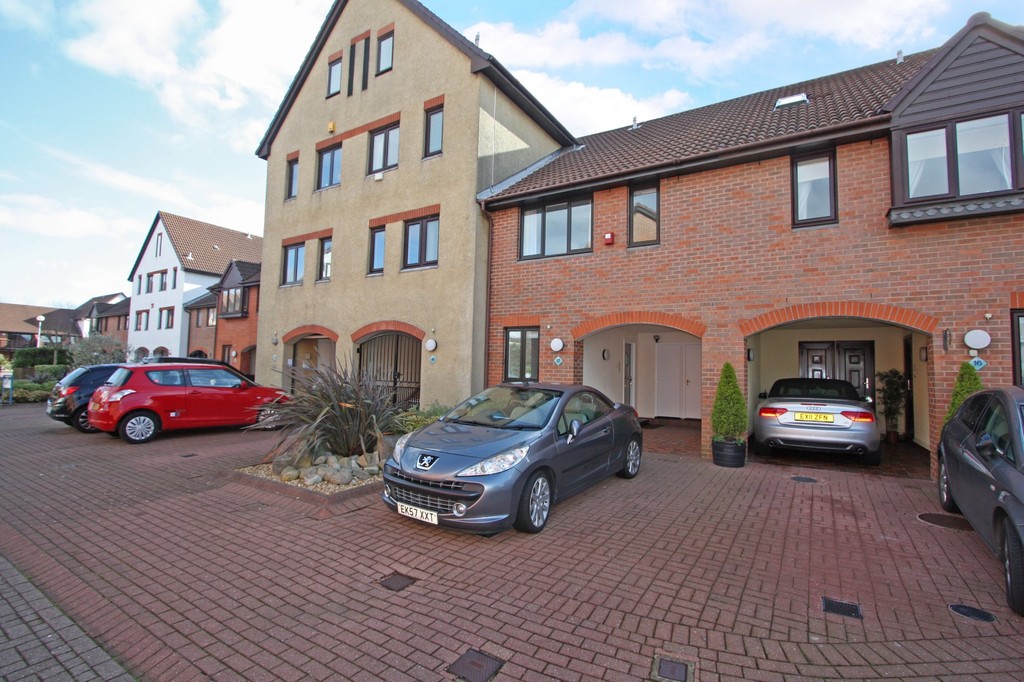 Estate Agents in Port Solent | Residential Sales and Letting Agent ...