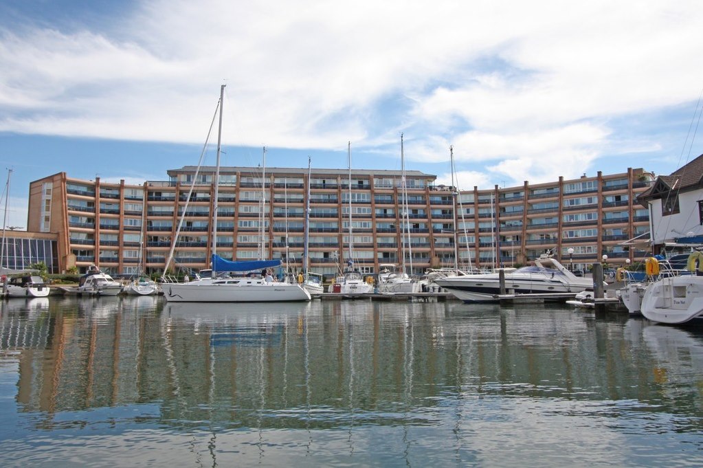 Estate Agents in Port Solent | Residential Sales and Letting Agent ...